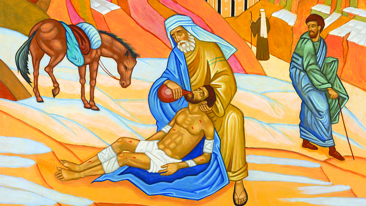 Five Bible stories, one grand vision | Anabaptist World