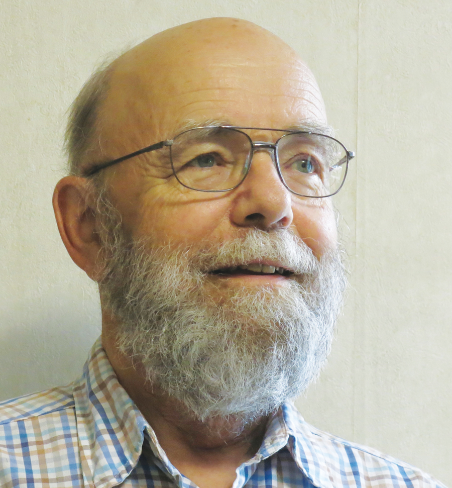 Five Bible stories, one grand vision | Anabaptist World